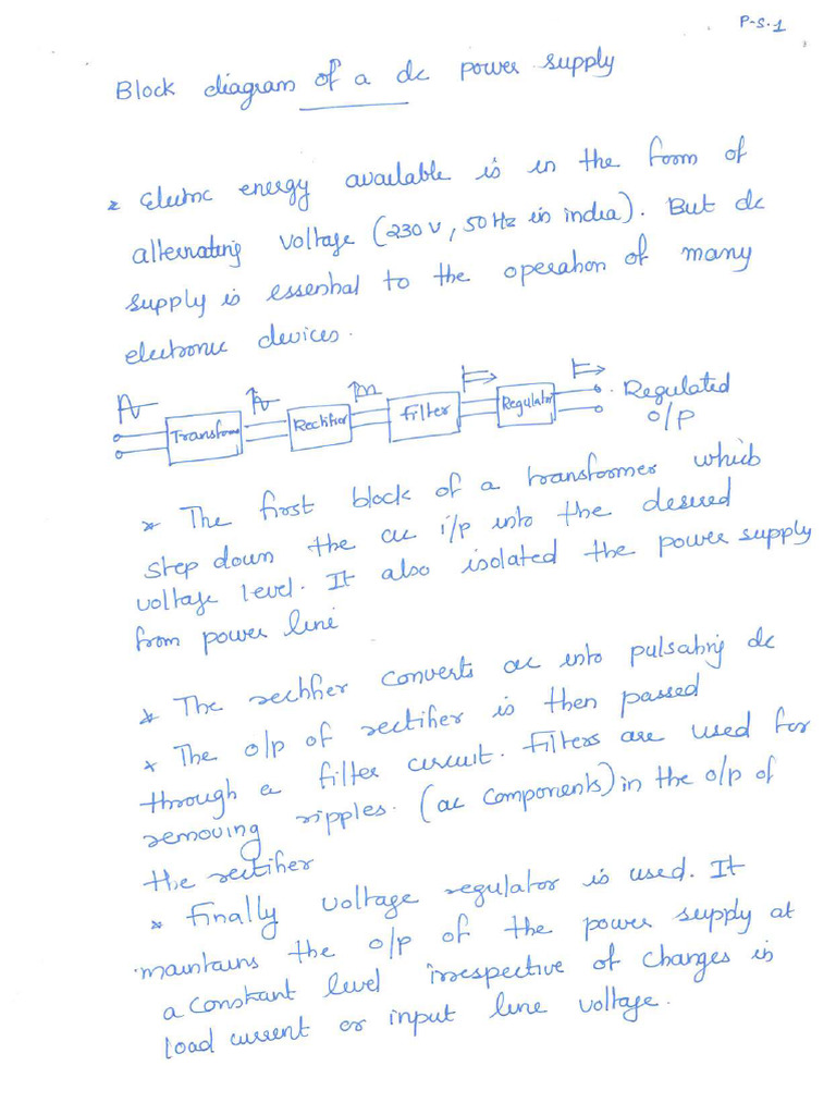 Module 1 Part 4 | PDF