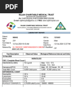 New NHF Application Form | PDF | Identity Document | Diseases And Disorders