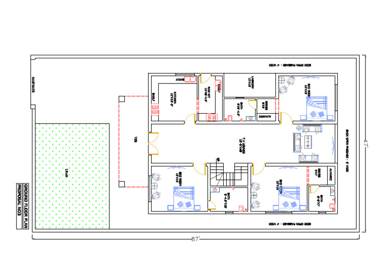 Plan 3 | PDF