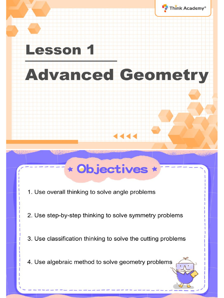 JMC Top 3 Difficult Topics Teacher Book | PDF