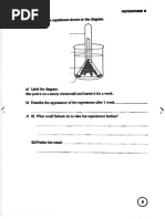 GRADE 7 BIOLOGY 2023-24 TEXTBOOK Edited | PDF | Photosynthesis | Plants