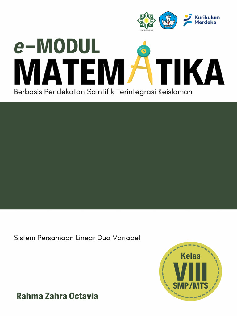 E-Modul SPLDV | PDF