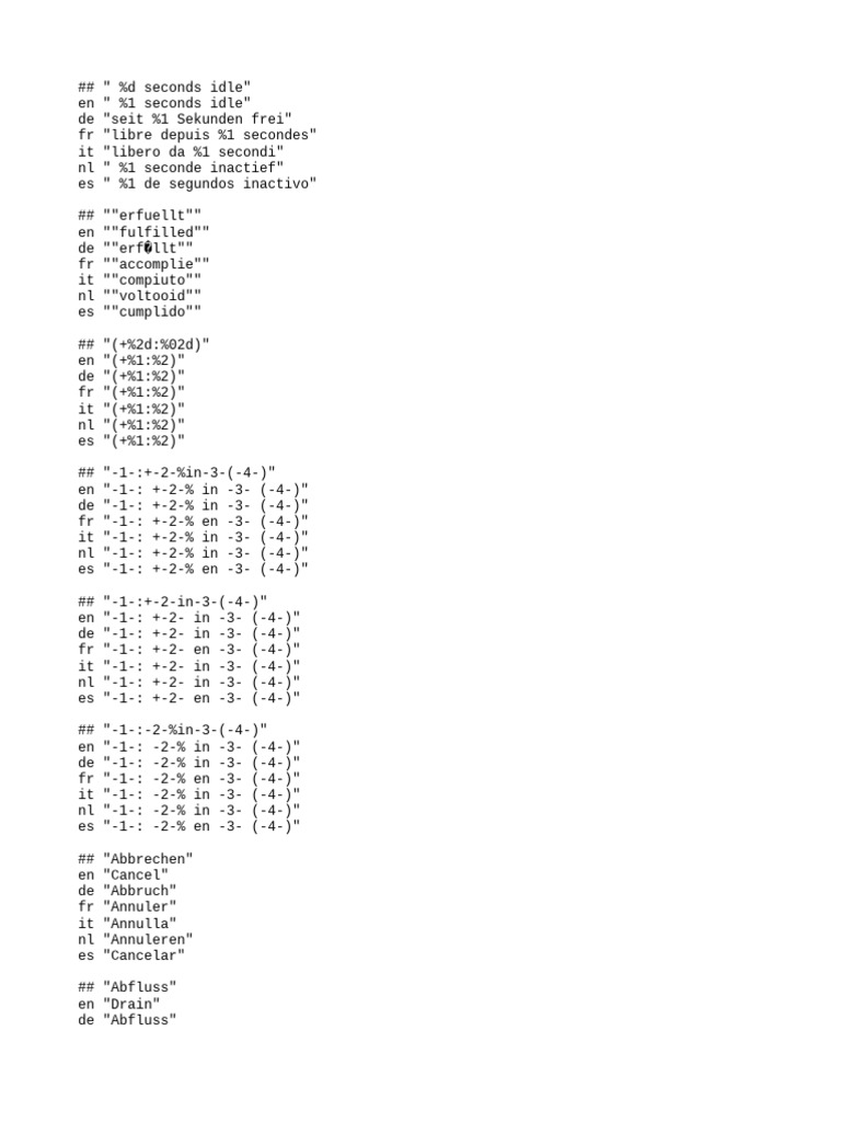 diggles-messages | PDF