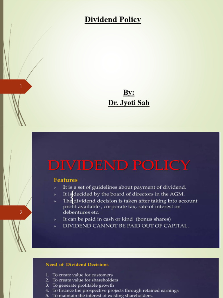 Module-7 ppt-2 | PDF