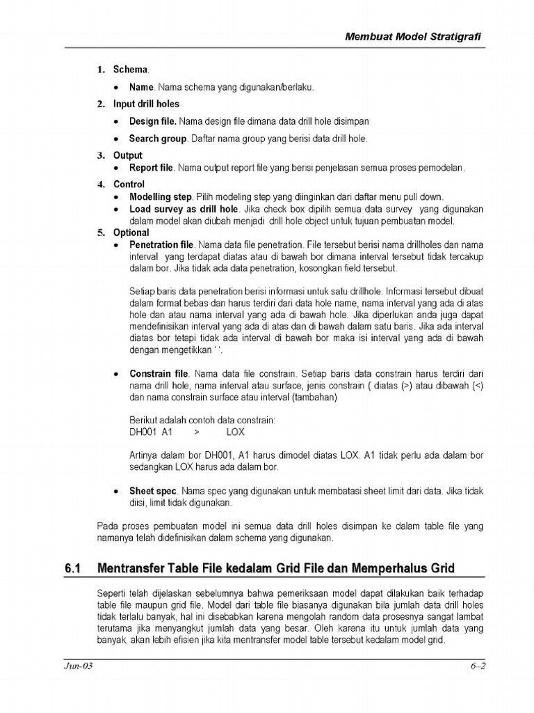 6 Built Model Strat - Page - 2 | PDF