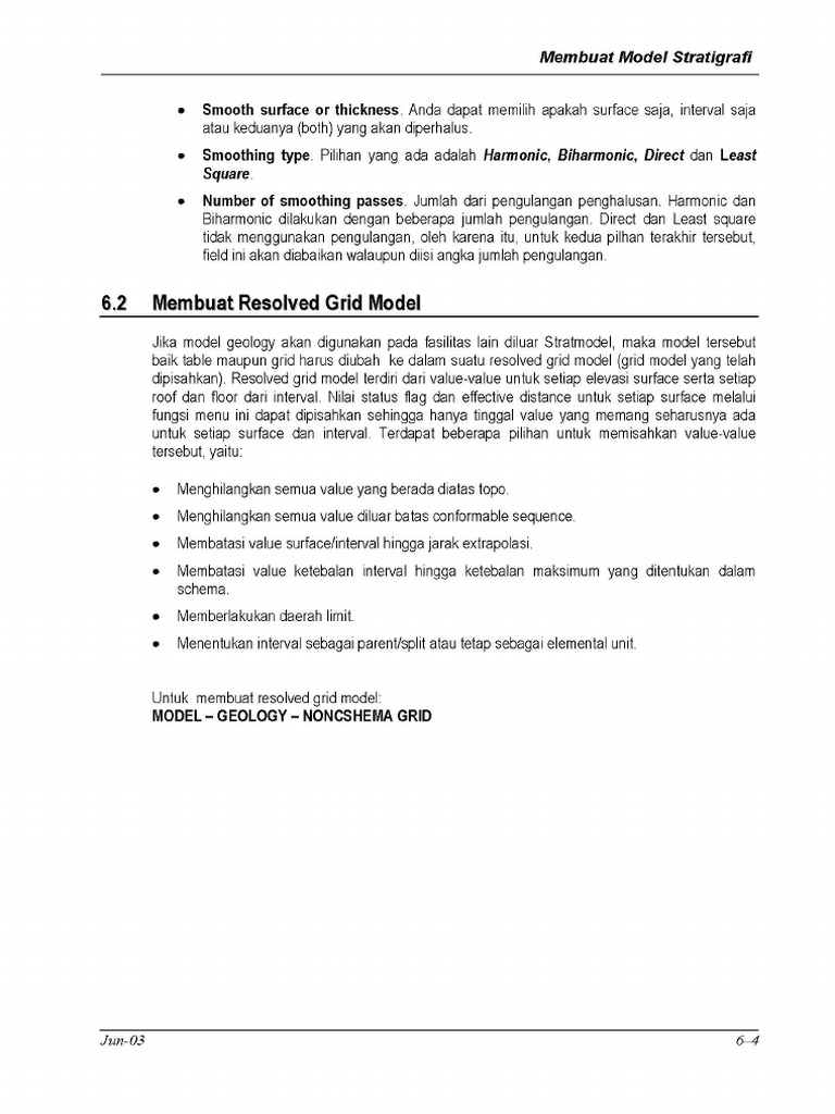 6 Built Model Strat - Page - 4 | PDF