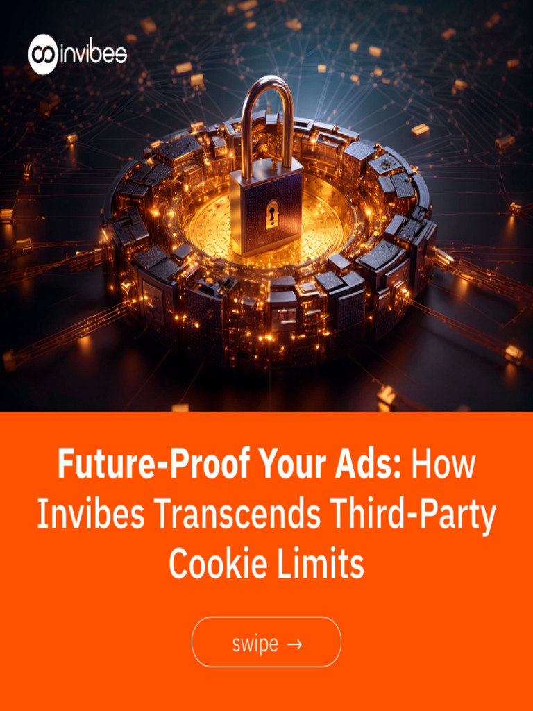 How Invibes Transcends Third-Party Cookie Limits-1 | PDF