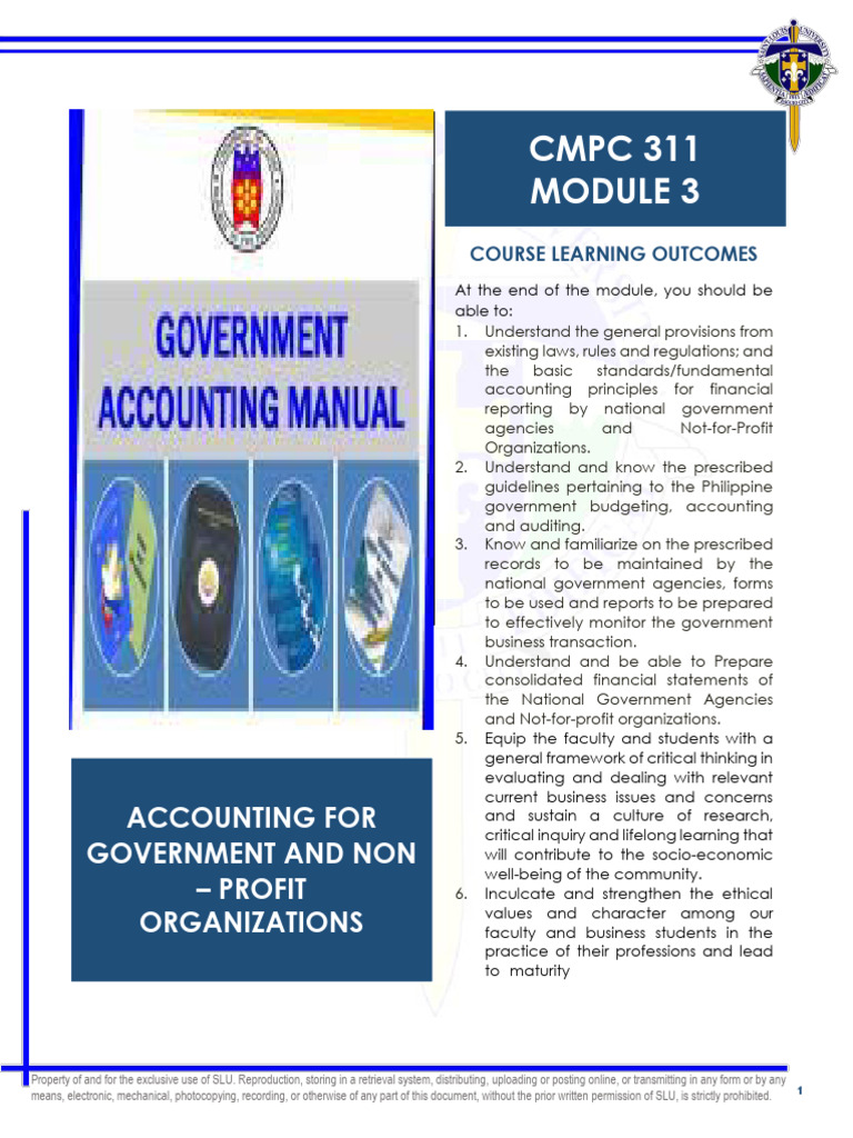 10_Unit 4 | PDF | Procurement | Accounting