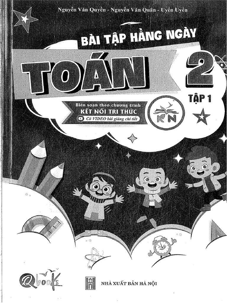 BTHN toán 2 (T1) | PDF