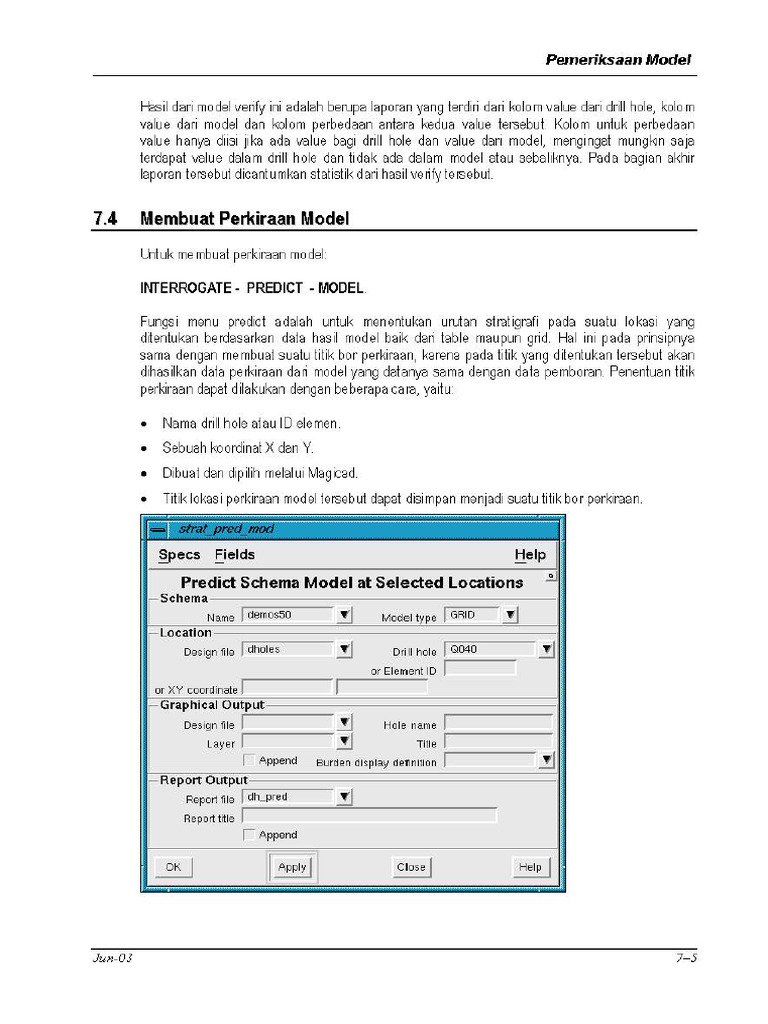 7 Interrogate Model - Page - 5 | PDF
