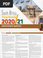 SACP Constitution As Amended by The 15th National Congress July | PDF ...