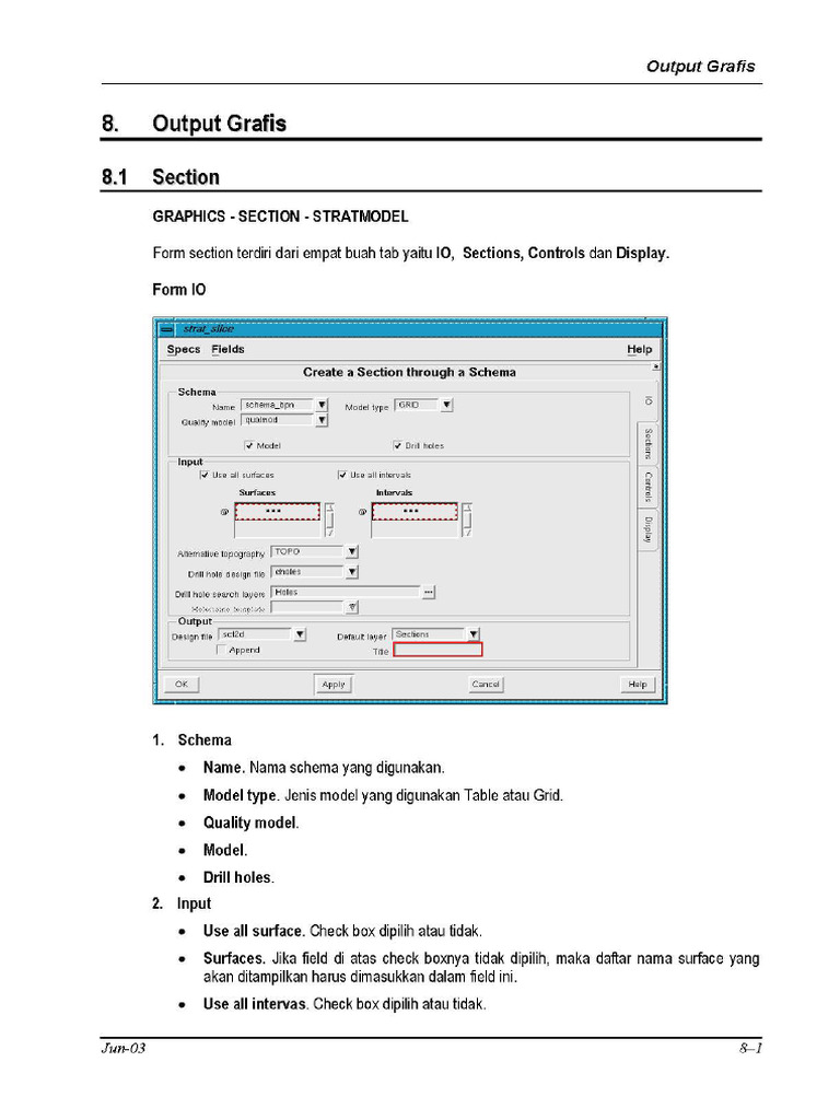 8 Output Graphics - Page - 01 | PDF