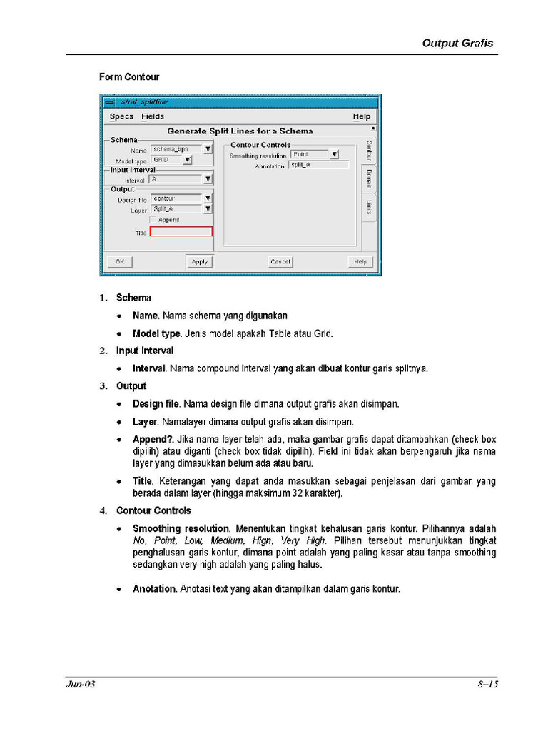 8 Output Graphics - Page - 15 | PDF