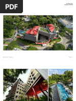AUT North Campus Map and Guide | PDF | Transport