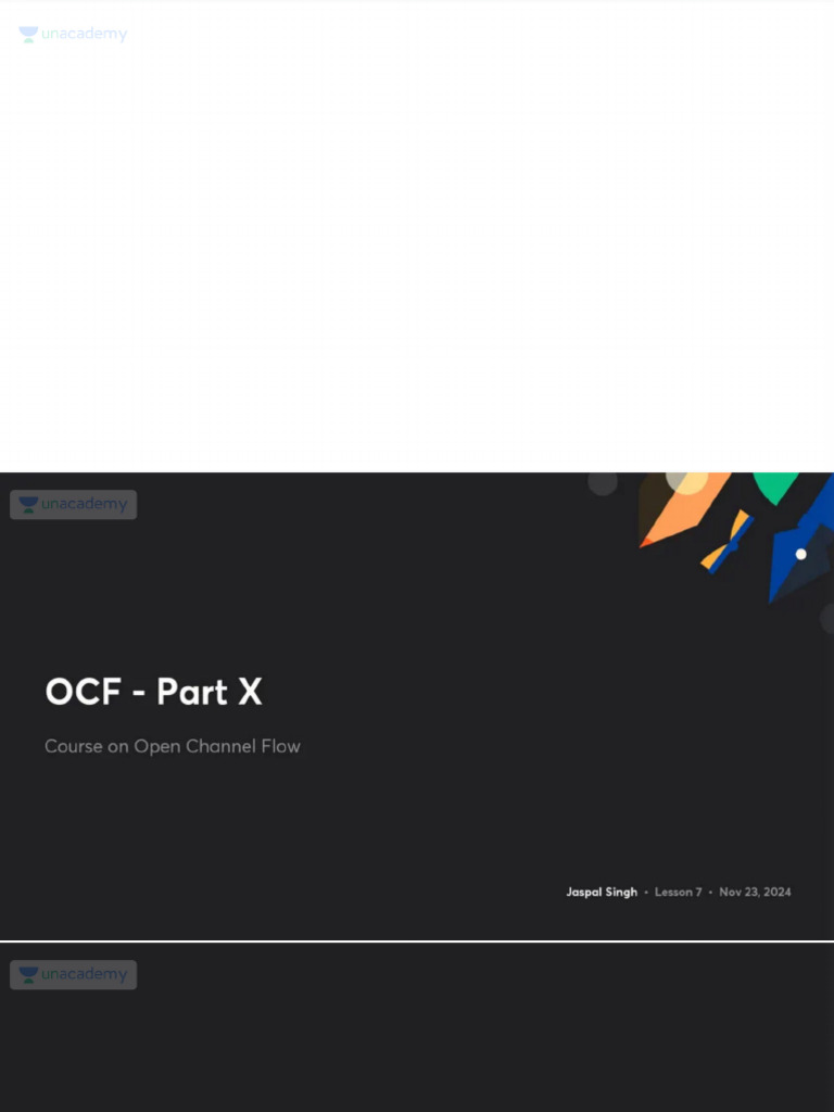 OCF Part X With Anno | PDF