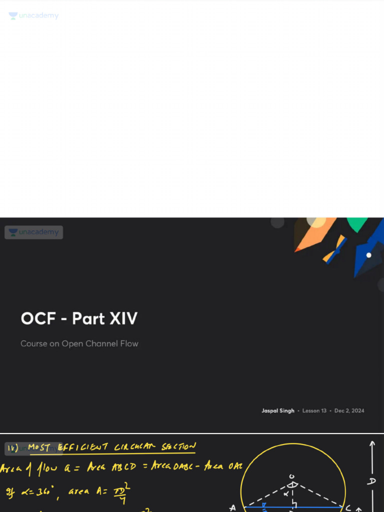 OCF Part XIV With Anno | PDF
