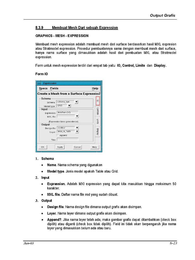 8 Output Graphics - Page - 23 | PDF