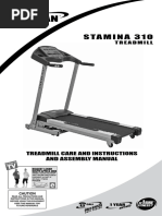 Trojan Power Gym 1.0 User Manual | PDF | Strength Training | Heart Rate