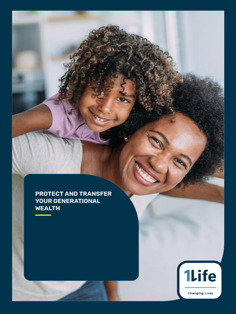 1life Wills and Estate Plan 21042023 | PDF | Insurance | Will And Testament