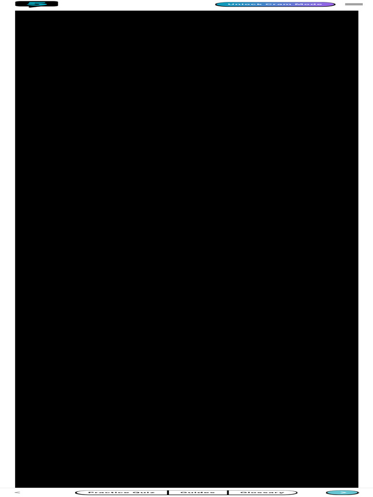 AP Bio Unit 1 FRQ (Protein Powders) Practice Prompt & Answers Fiveable | PDF | Proteins | Amino Acid