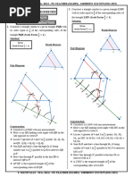 Class 4 Math PDF | PDF | Area | Litre