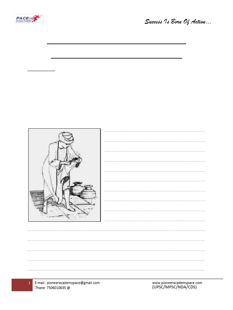 SSB Plan For NDA & CDS | PDF | Standardized Tests | Qualifications