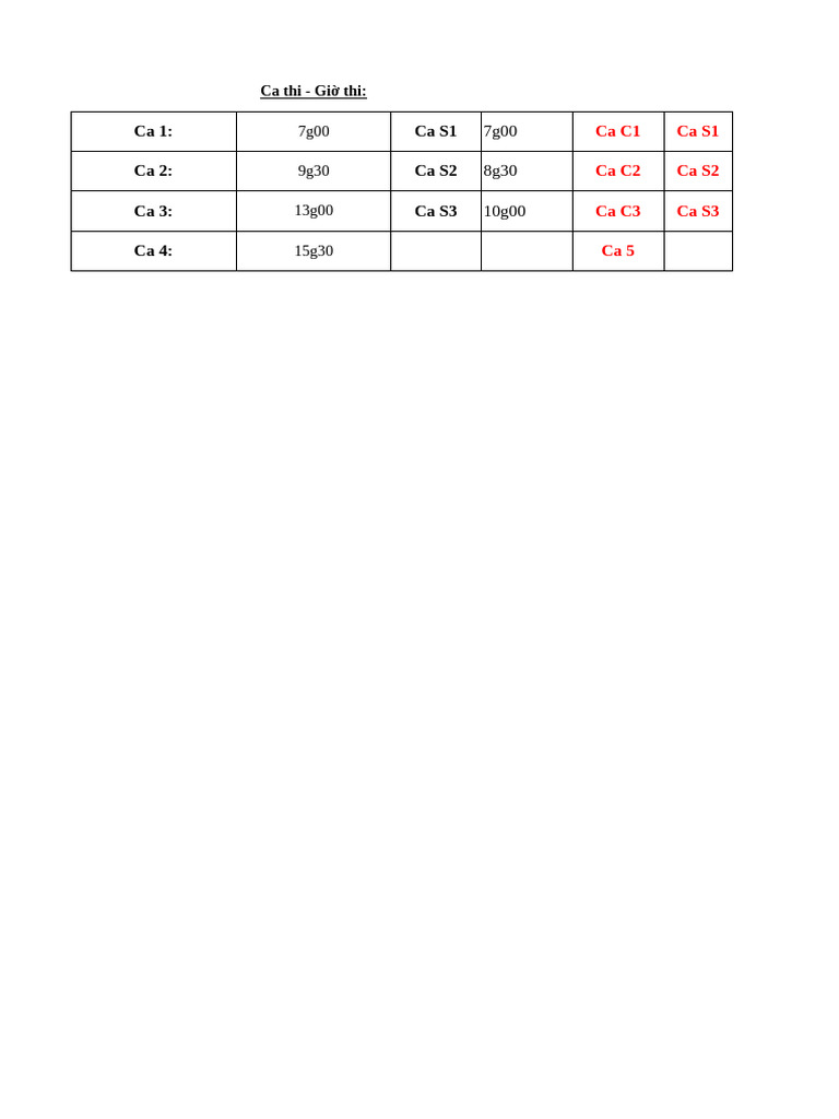 Lich Giang HK2 2024 2025 (18 11 2025) | PDF