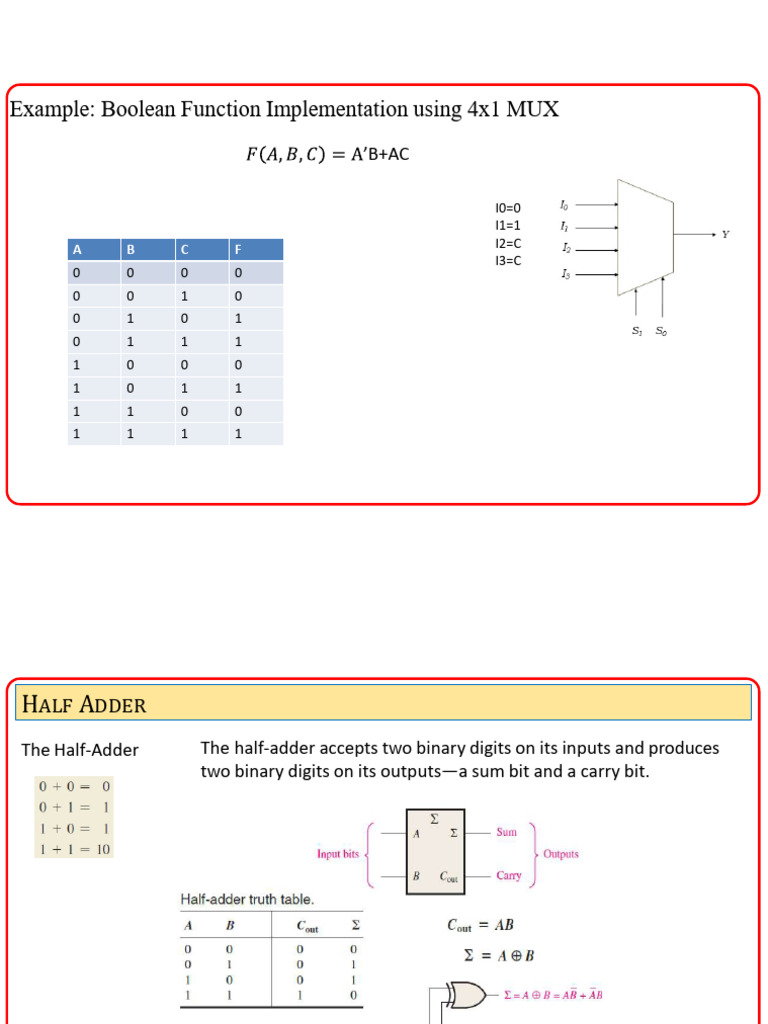ECE_103_lecture17 | PDF | Theoretical Computer Science | Mathematical Logic