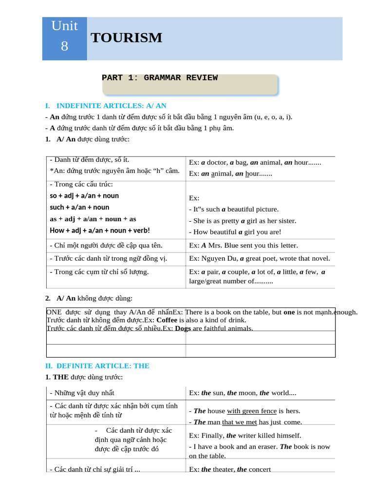 Bai-8 | PDF | Canal | Tourism