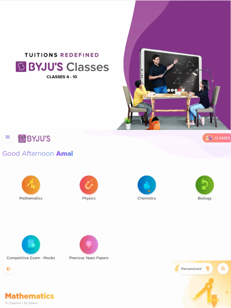 Study Method BTLP | PDF