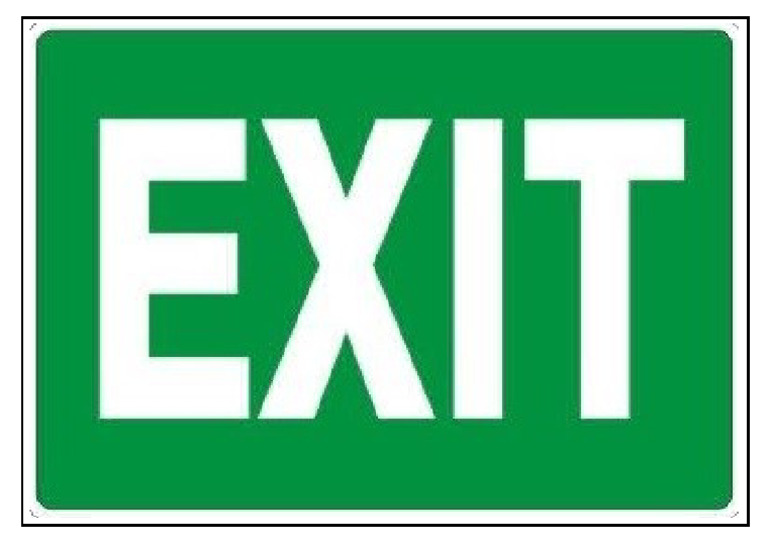 Exit | PDF
