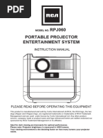 SMART MINI PROJECTOR User Manual | PDF | Ios | Google Play