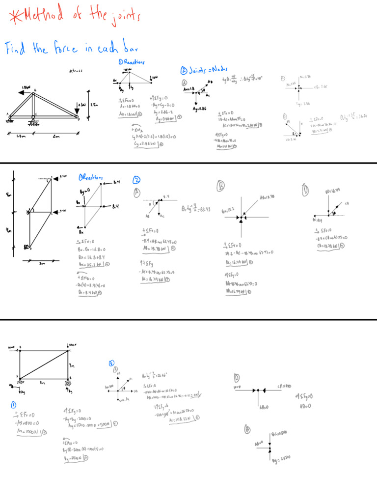 Structure Analysis | PDF