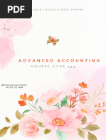 InPage Shortcut Keys & Concise Guide | PDF | Menu (Computing ...