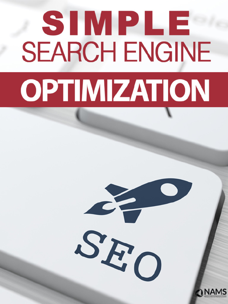 Simple Search Engine Optimization | PDF | Search Engine Optimization | Word Press