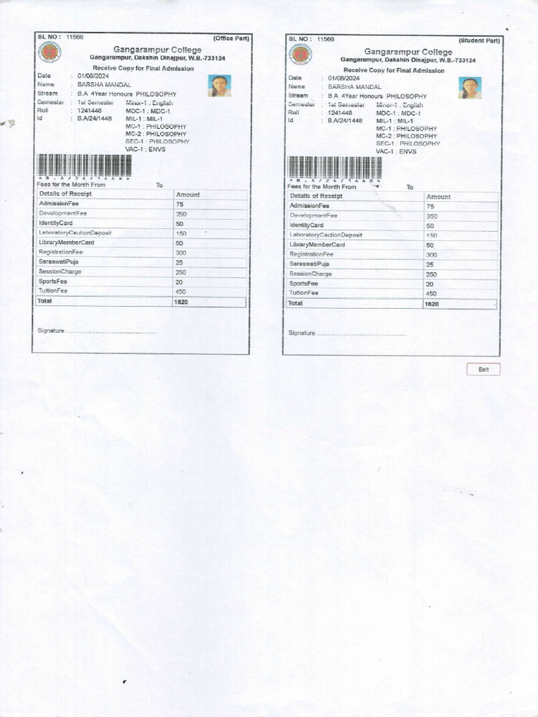 BARSHA ADD - Compressed | PDF