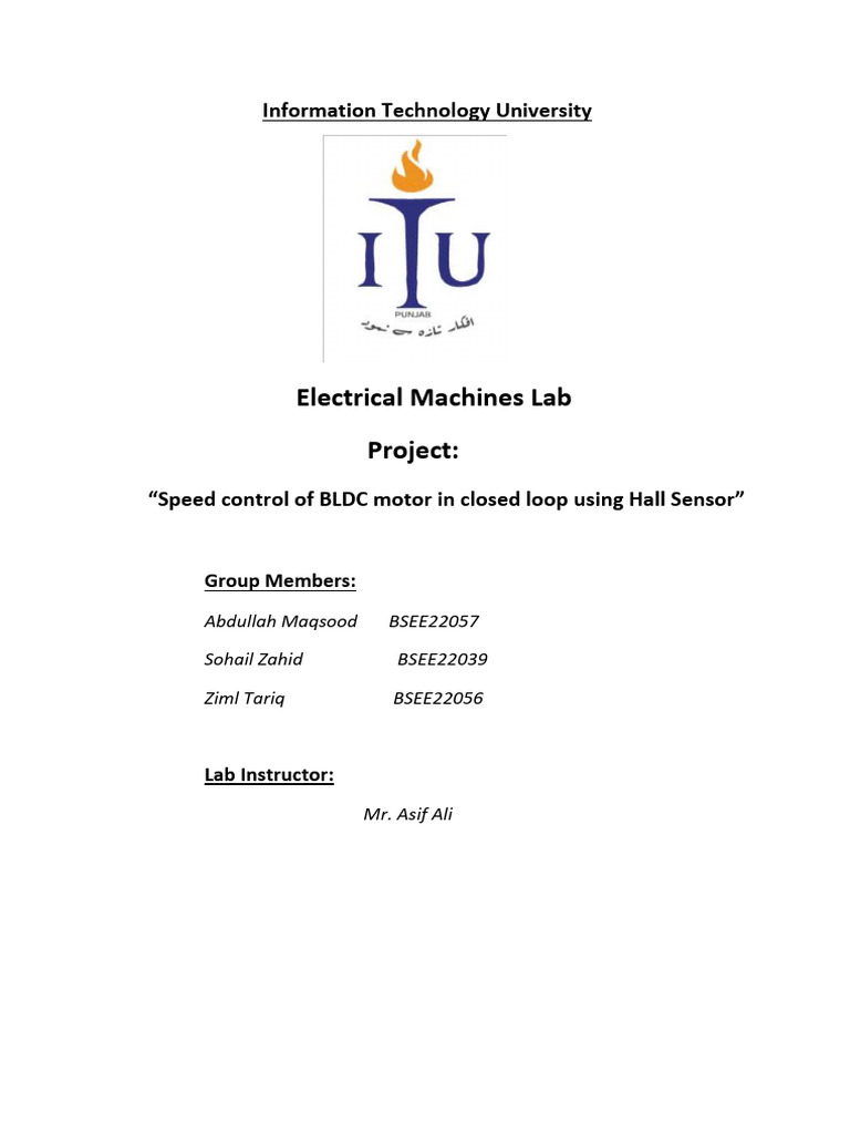 Porject report of EM lab | PDF | Resistor | Capacitor Porject report of EM lab | PDF | Resistor | Capacitor