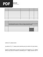3.5 Drill Pipe W Nc38 Connections | PDF | Pipe (Fluid Conveyance ...