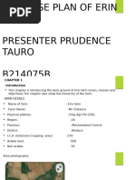 (Template) Rsbsa Updating Slip B | PDF | Agriculture | Farms