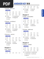 JLPT N5 Question Paper | PDF