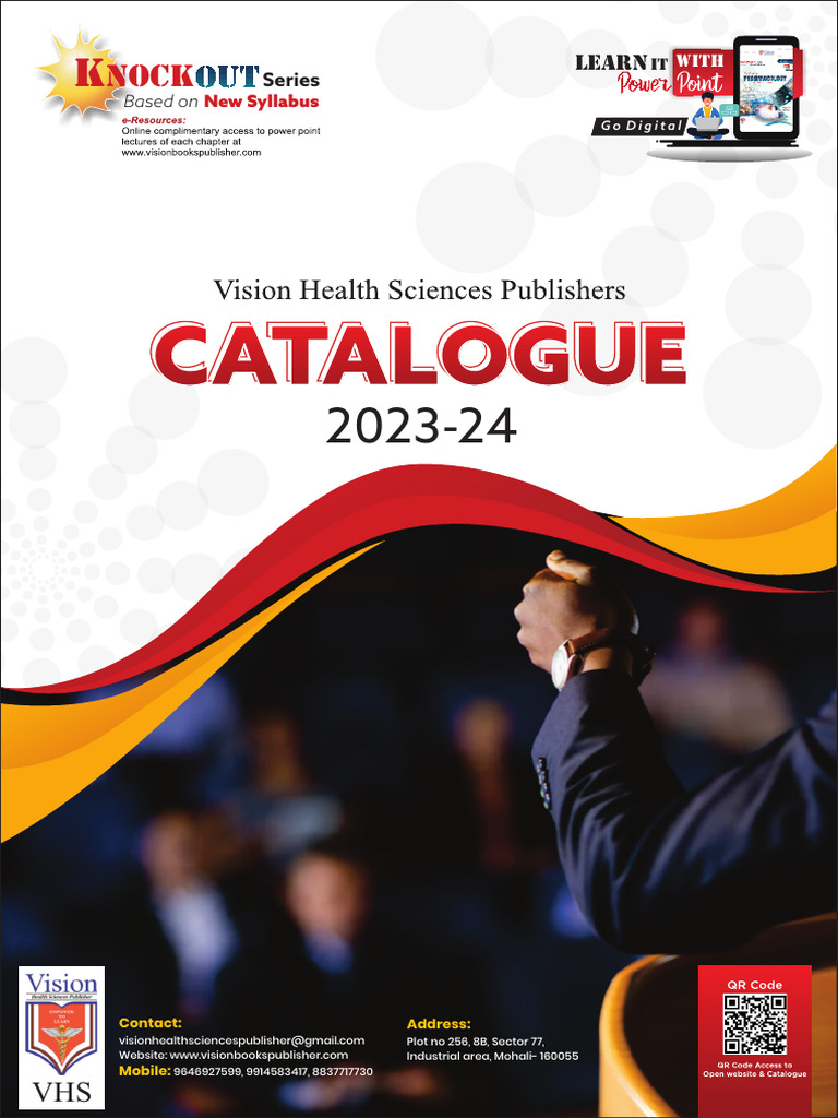 catalogue (1) | PDF | Textbook | Books