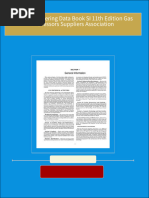 Engineering Data Book PDF | PDF