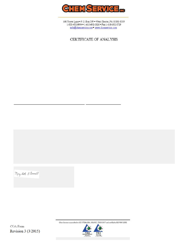 Dazomet | PDF