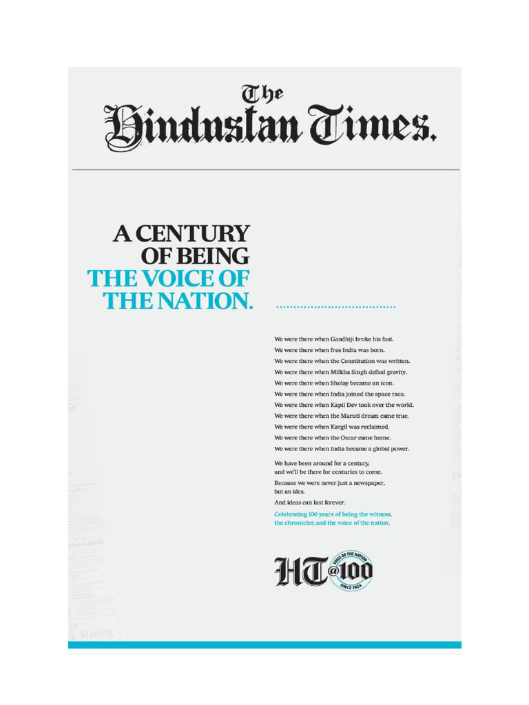 Front Page | PDF