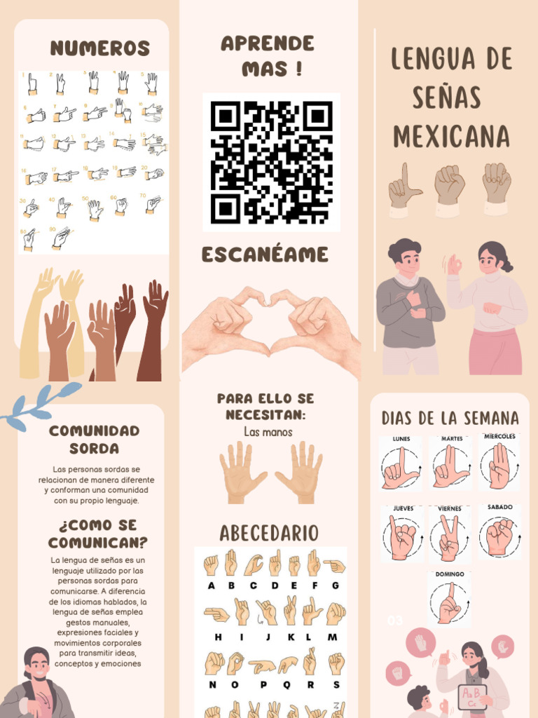 Tríptico Lsm Pdf