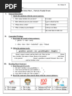 Squash Squeeze | PDF