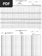 UCMAS Abacus Level 1 Worksheets | PDF | Leisure
