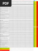 Organizational Commitment Questionnaire | PDF | Behavioural Sciences ...