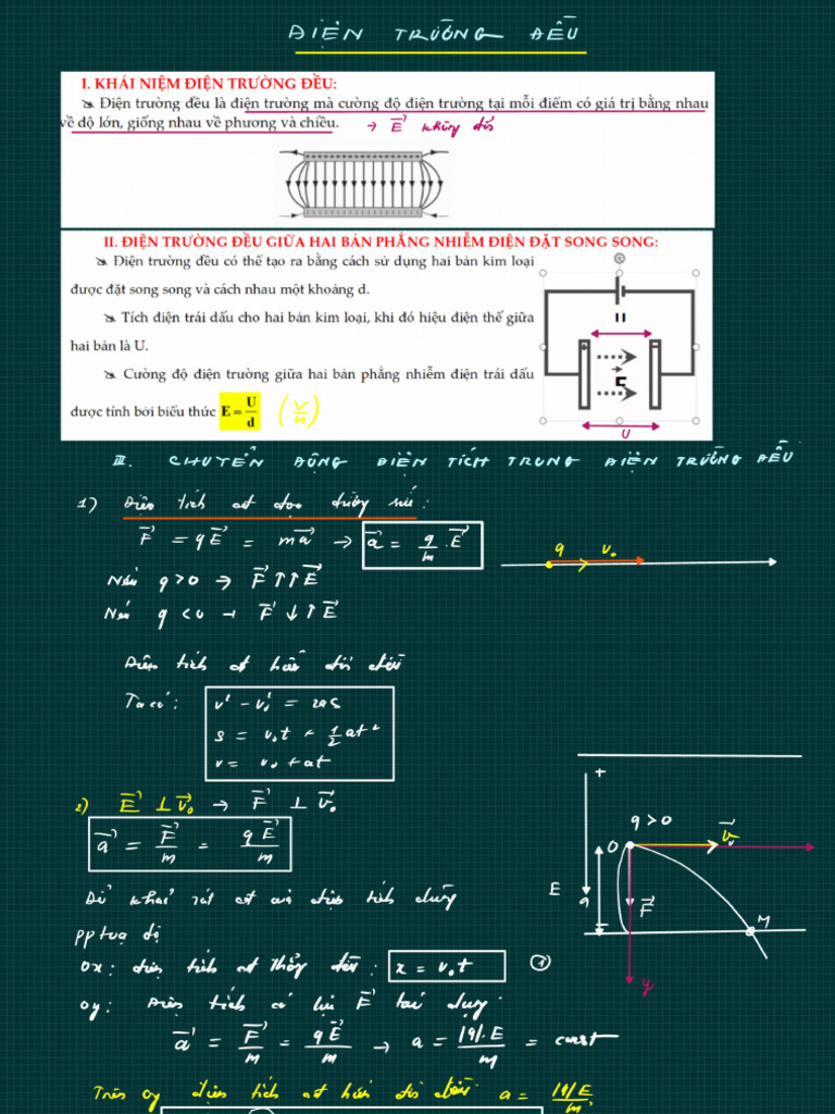 Dien Truong Deu | PDF