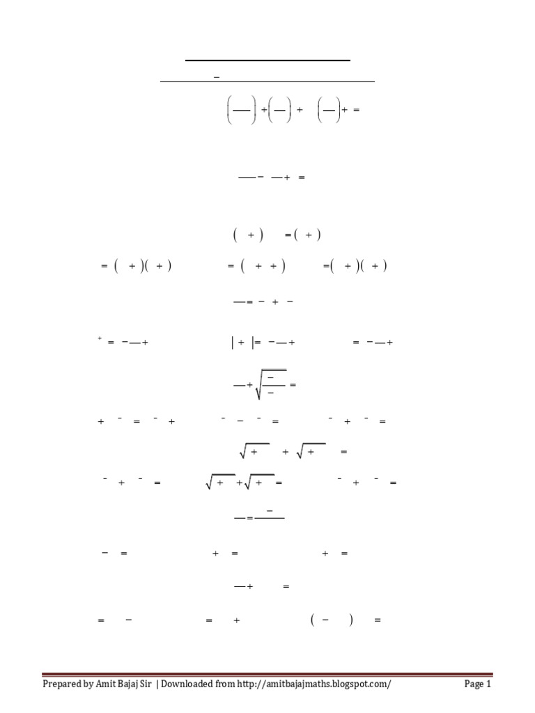 Ch 9 Differential Equations Multiple Choice Questions With Answers ...